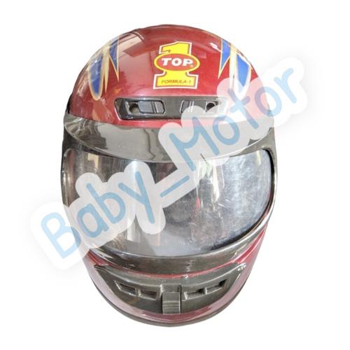 Jual HELM FULL FACE TOP 1 MODEL VINTAGE NOS - Kota Yogyakarta - Baby ...