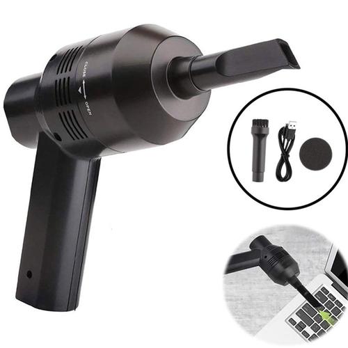 Jual Fakum Kliner Penyedot Debu Keyboard PC Laptop Mini Vacuum Cleaner ...