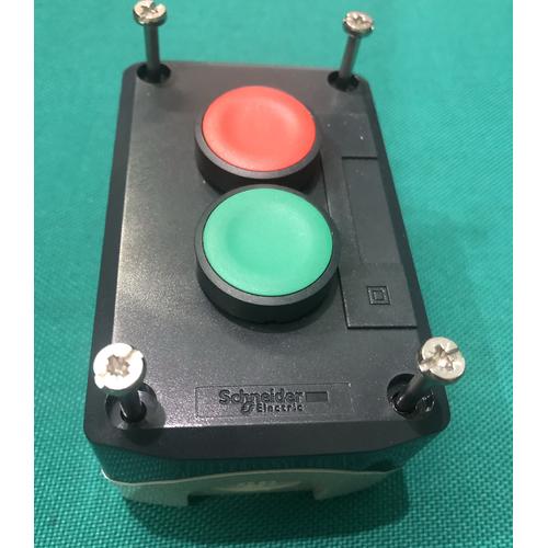 Jual SCHNEIDER PUSH BUTTON OFF ON COMPLETE BOX - Jakarta Barat - Arena ...