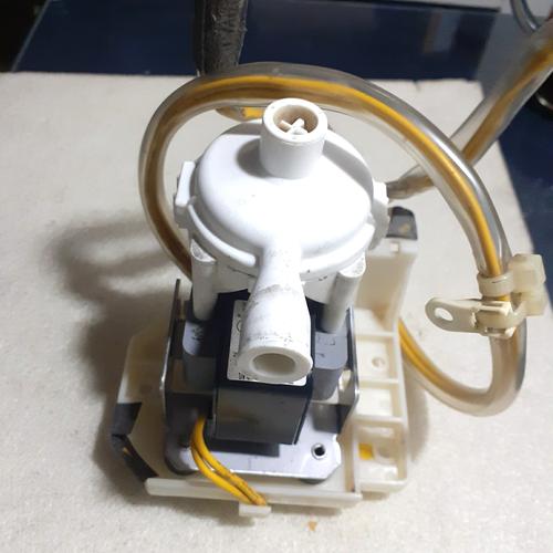 Jual Motor drain ac casset daikin R410 original - Kota Depok - HOME ...