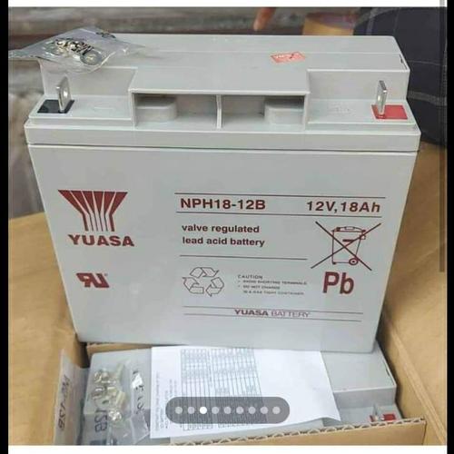 Jual aki sepeda motor listrik 12v 17ah - Jakarta Pusat - RHG Battery ...