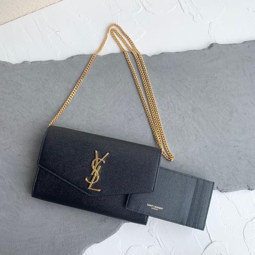 Jual ysl uptown woc ghw - Jakarta Barat - Deluxe Ladure | Tokopedia
