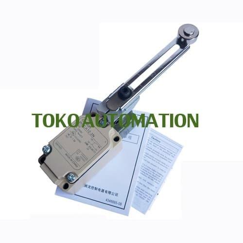Jual WLCA12-2N WLCA122N WLCA12 2N WL-CA12-2N WLCA12-2-N Limit Switch ...