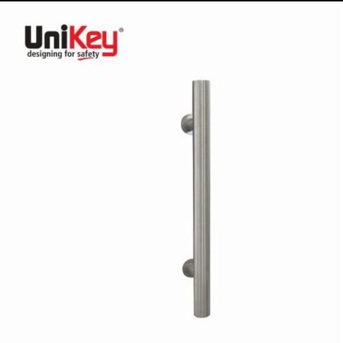 Jual PULL HANDLE 35CM PH 008.60 UNIKEY 25X350MM Pull handle pintu sss ...