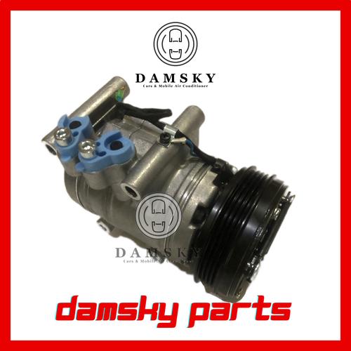 Jual Kompresor Compressor AC Mobil Honda Grand Civic TH'88 4PK SWJ ...