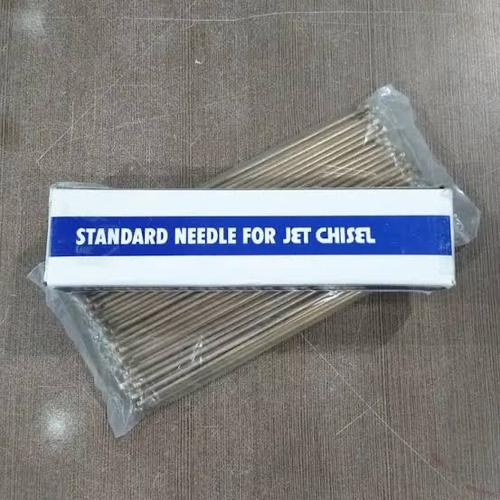 Jual Needle Jet Chisel - 3 - Kota Tanjung Pinang - Hugo_Olshop | Tokopedia
