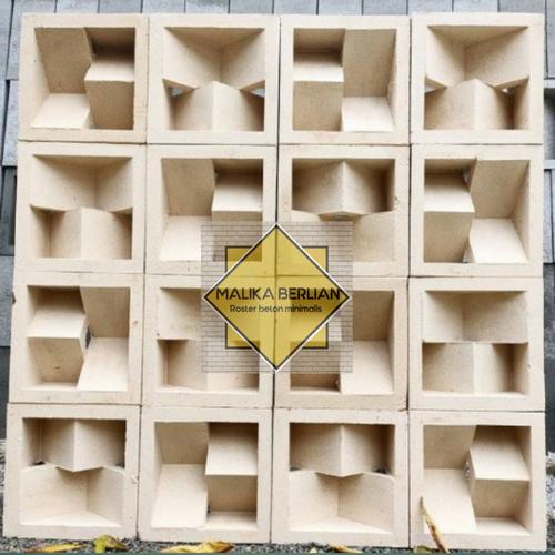 Jual roster beton minimalis jakban terbaru - Kota Tangerang Selatan ...