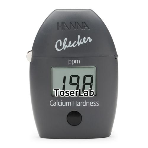Jual HI 720 Calcium Hardness Checker HC – HI720 - Jakarta Utara ...