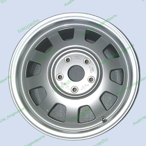 Jual Velg Aluminium standard Audi A4 2.6 - Jakarta Utara - AudiVW ...