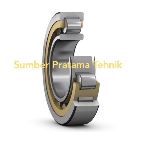 Jual bearing NU 314 ECM SKF - Jakarta Utara - sumber pratama tehnik | Tokopedia