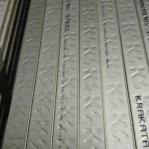 Jual baja ringan c75 0,75 full 5,1kg Krakatau steel - Kota Bandung ...