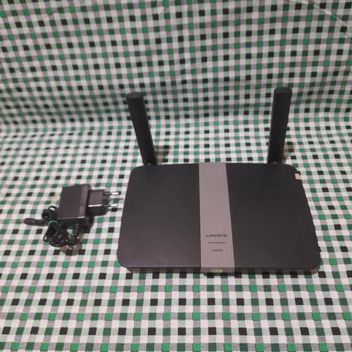 Jual LINKSYS EA6350 V2 - Jakarta Selatan - Putra Sentosa Jaya | Tokopedia