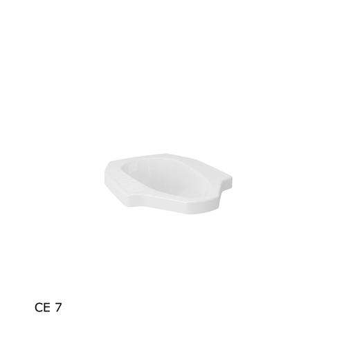 Jual KLOSET JONGKOK TOTO CE7 / CLOSED TOIKET TOTO CE 7 - Jakarta Barat ...