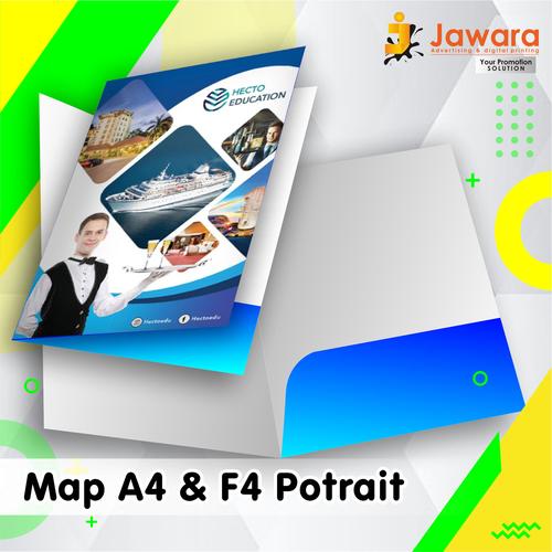 Jual MAP PERUSAHAAN SEKOLAH CUSTOM MURAH FREE DESAIN PONOROGO - A4 ...