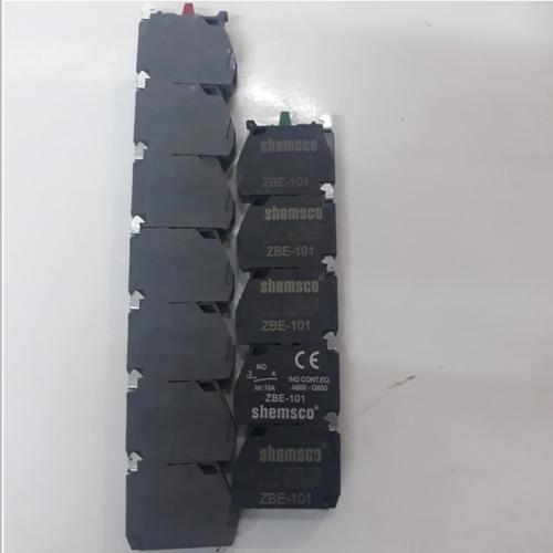 Jual Shemsco Aux Contact 1NO ZBE101 / Kontak Blok 1NC ZBE102 - Jakarta ...