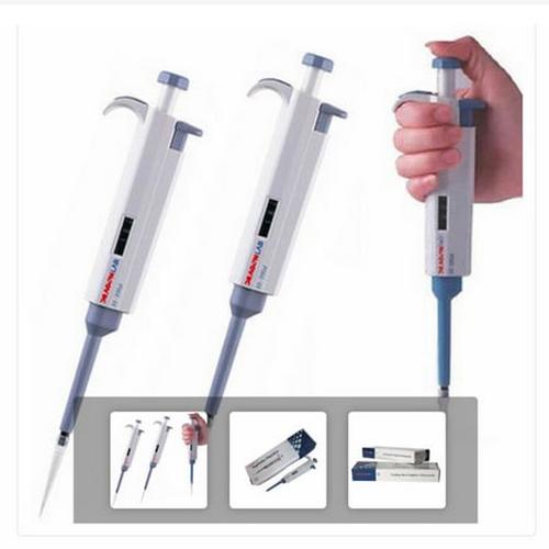 Jual Toppette Pipettor Dragonlab Micropipette 2-20ul Mikropipe - Kota ...