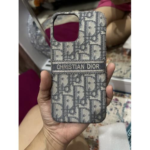 Jual preloved case DIOR iphone 13 promax - Kab. Bekasi - me_azalea_ | Tokopedia
