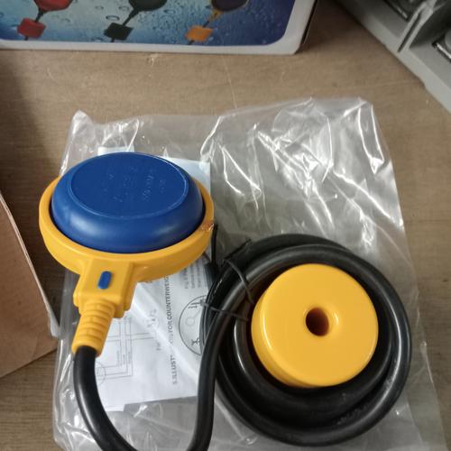 Jual Float Switch Kabel 2Meter pelampung Sensor pompa celup - Jakarta ...