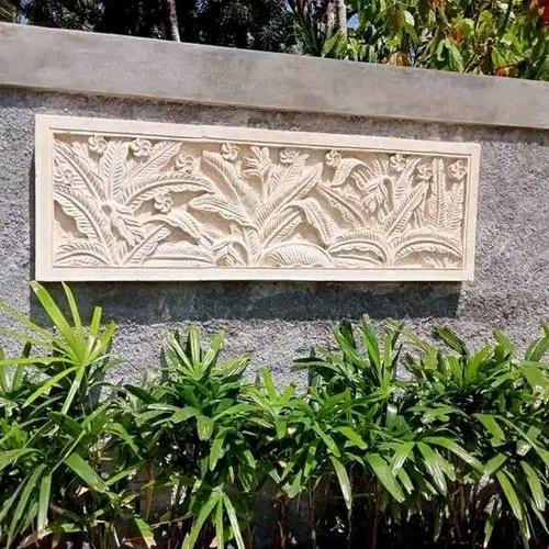 Jual relief batu alam jogja - Kota Bekasi - Nuansa Batu_Alam | Tokopedia