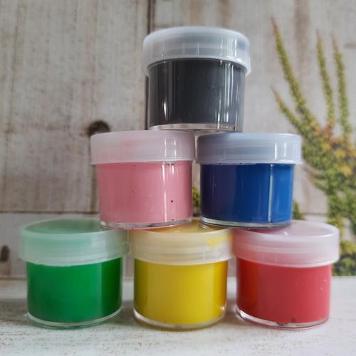 Jual Giotto School Paint Repack Cat Poster Lukis Painting Art - Hitam ...