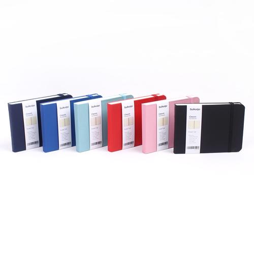 Promo Bukuqu Landscape Pocket Notebook - Buku Saku Ukuran A6 - Mini ...