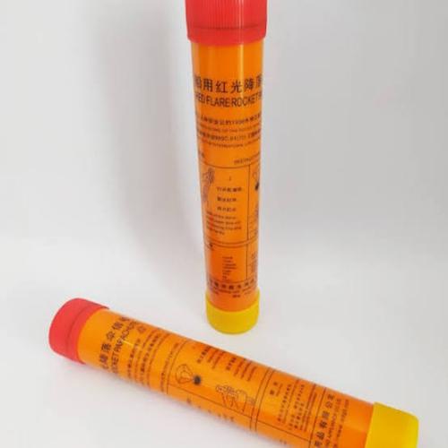 Jual Parasut Signal Rocket Parachute Signal Good Brother CCS ...