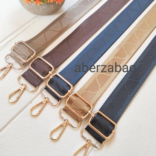 Jual tali tas NYLON MOUNTAIN ACC GOLD terbaru - gold - Kota Bekasi ...