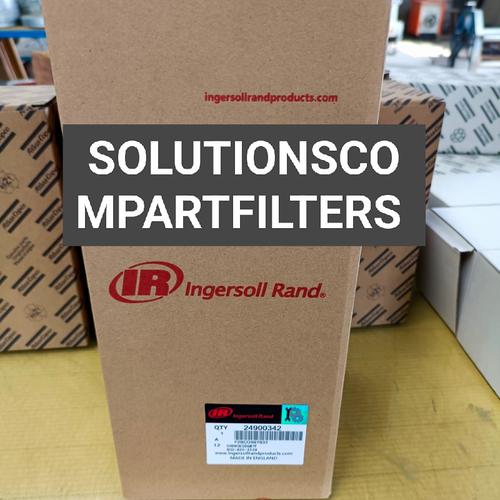Jual Oil Separator Ingersoll Rand 24900342 Screw Air Compressor - Kota ...