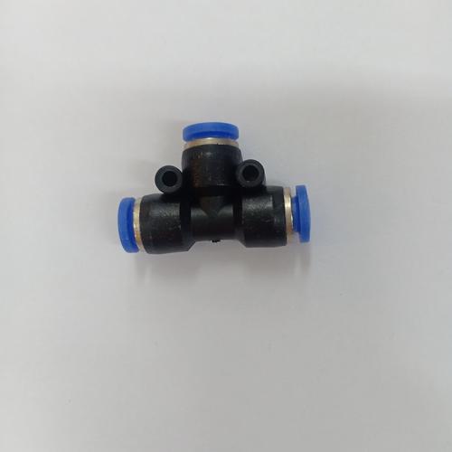 Jual FITTING ANGIN CABANG 3 MODEL T SELANG T - 6MM - Jakarta Barat ...