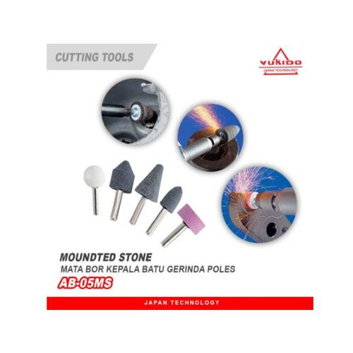 Jual Batu Mata Gerinda Set Bor Tuner Osco Asah Poles Mini 6mm - YUKIDO ...
