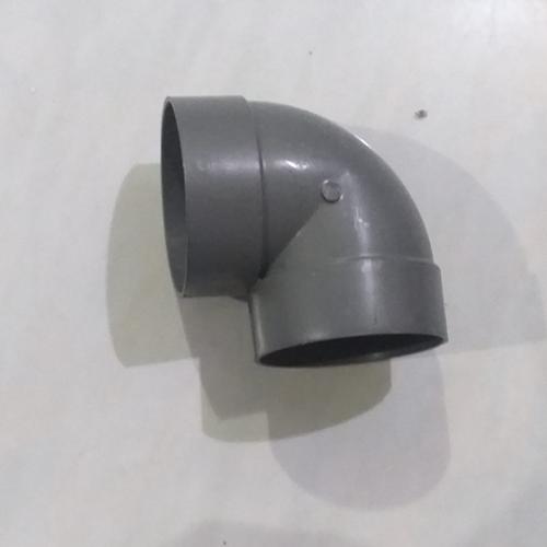 Jual OBRAL SAMBUNGAN PIPA KNEE KENI ELBOW 90 DERAJAT SIKU 4" IN - Kab ...