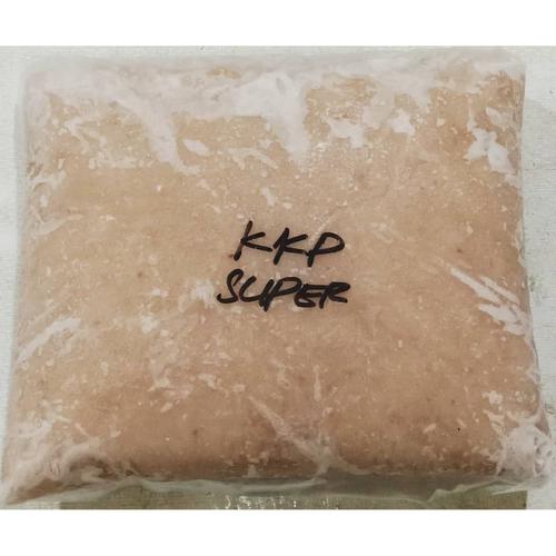 Jual Ikan Kakap Merah Giling / Daging Ikan Kakap Merah Giling SUPER 1 ...