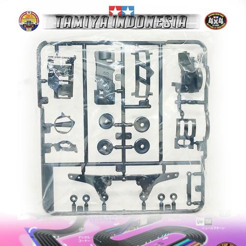 Jual REP TAMIYA GEARBOX SUPER 2 CHASSIS / GIRBOK SET CHASSIS SUPER 2 ...