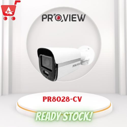 Jual Proview PR8028-CV - Jakarta Pusat - ALVA MITRA | Tokopedia
