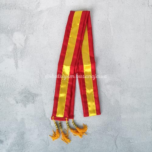 Jual Samir Keraton Kasunanan Surakarta - Kota Surakarta - Koleksi Antik ...