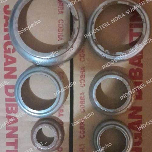 Jual RING BESI / TAPAK BESI BULAT 1 Inc - Kota Palembang - INDOSTEEL ...