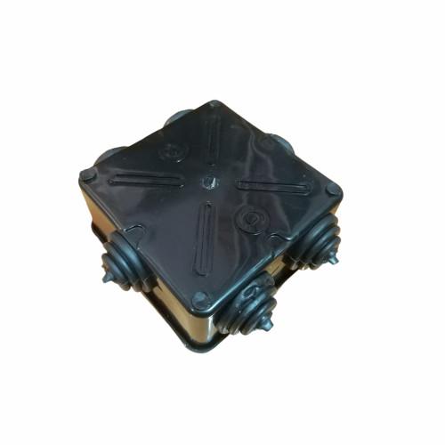 Jual Duradus Dexta DX 121 Junction Box Hitam - Kota Surabaya - CCTV ...