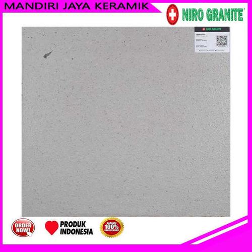 Jual Niro Granite TERRAZZO GTZ Series 60x60 Kw1 - GTZ 03 Griseo ...