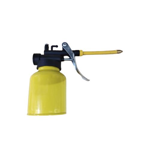 Jual Oil Grease Tempat Oli Gun Oligun Kaleng Pompa/ALAT WADAH TEMPAT ...