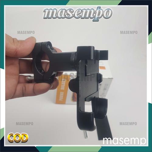 Jual Stang HP Motor Full Besi holder handphone motor - Kota Makassar ...