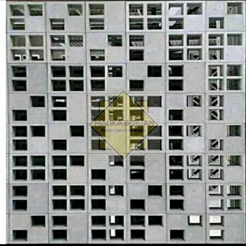 Jual roster beton dadu lb2/lb3/lb4 terbaru - Kota Tangerang Selatan ...