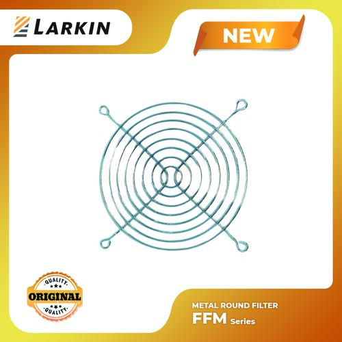 Jual Metal Filter Fan Casing Larkin FFM200-RD for Fan 200 X 200 ...