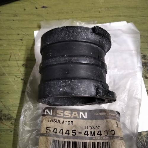 Jual KARET RACK STEER NISSAN SENTRA 54445-4M400 ORISINIL - Kota Bandung ...