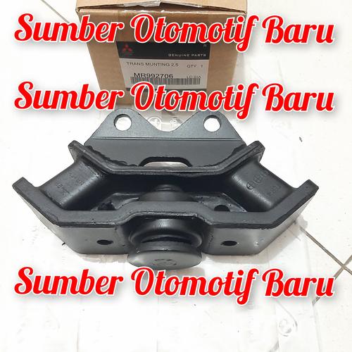 Jual Trans Mounting Dudukan Transmisi Mitsubishi Pajero Sport Dakar ...