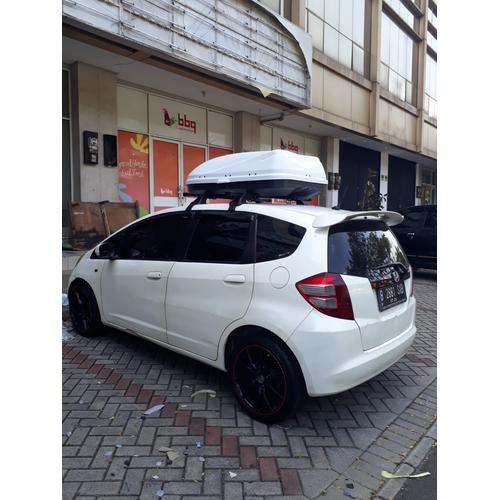 Jual ROOF BOX ROOFBOX HONDA JAZZ - Jakarta Utara - KRESNA CAR ...