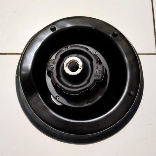 Jual Mounting Support Shockbreaker Depan Mercedes W203 C240 C200 C230 ...
