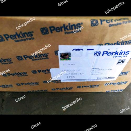 Jual Oil pump assy 2258329 cat d3k engine cat c4.4 - Jakarta Pusat ...
