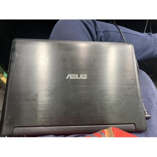 Jual Laptop Asus Second Processor Intel core i5 gen 3(3337U), 8/256 GB ...
