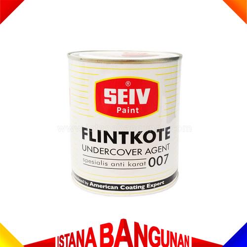 Jual SEIV FLINKOTE SEIV 007 1KG PLINKOTE PELINGKOT FLINKOT CAT ...