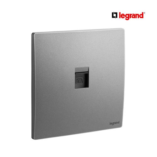 Jual Legrand Mallia Sense RJ11 TELEPHONE SOCKET DS - Jakarta Utara ...